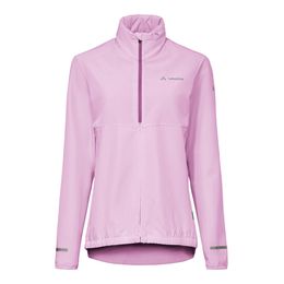 Vaude Outdoorjacke 'Cyclist Air' Damen Gr&ouml;&szlig;e M himbeer