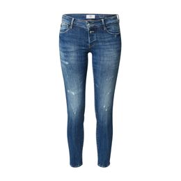 Le Temps Des Cerises Jeans Damen Gr&ouml;&szlig;e 28 blue denim