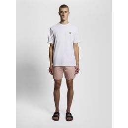 Lyle & Scott Lyle & Scott Badeshorts Herren Gr&ouml;&szlig;e S pastellpink