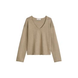 Marc O'Polo Marc O'polo Pullover Damen Gr&ouml;&szlig;e XL braun