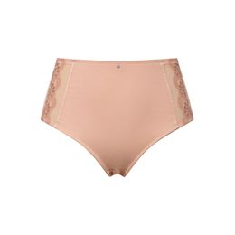 Ulla Popken Shapingslip Damen Gr&ouml;&szlig;e L/XL champagner