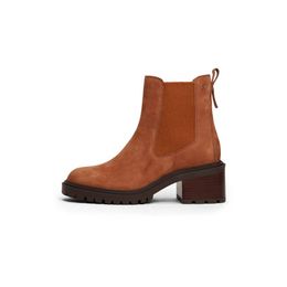 Tommy Hilfiger Chelsea Boots female Brown size 37