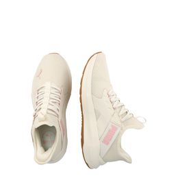 Puma Laufschuh 'Softride Enzo 5' Damen Gr&ouml;&szlig;e 38.5 hellbeige / pink