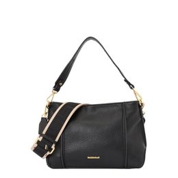 Emily & Noah Emily & Noah Shoulder Bag 'Julie' female Black size One Size