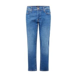 Jack & Jones Jack & Jones Jeans 'JJIMike JJOriginal' male Blue size 34