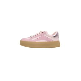 Buffalo Sneakers 'Cajo' female Pink size 36