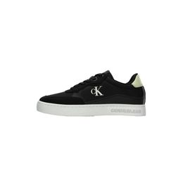 Calvin Klein Jeans Sneakers 'Classic' male Black size 42