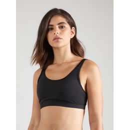adidas Performance Sport-BH 'All Me Essentials' Damen Gr&ouml;&szlig;e M schwarz