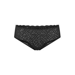 Sloggi Panty 'Zero Feel Bliss' female Black size XL