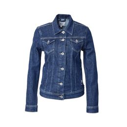 Pepe Jeans Between-Season Jacket female Blue size L