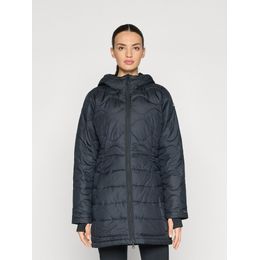 Columbia Outdoormantel 'Crown Point II' Damen Gr&ouml;&szlig;e S schwarz