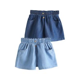 next Jeans girl Blue size 2-3 yrs