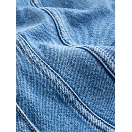 next Bluse Damen Gr&ouml;&szlig;e XL blue denim