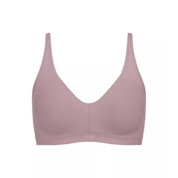 Sloggi Bra 'EVER' female Pink size XL