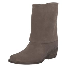 Gabor Ankle Boots '75.915' female Beige size 38,5
