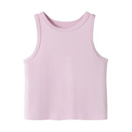 name it Top 'NKFNAKAL' girl Pink size 116