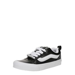 Vans Sneaker 'Knu Skool' Damen Gr&ouml;&szlig;e 40 schwarz / wei&szlig;