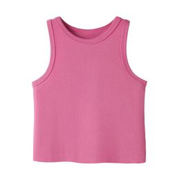 name it Top 'NKFNAKAL' girl Pink size 146/152