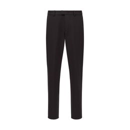 Boggi Milano Chino Pants 'B Tech' male Black size 34