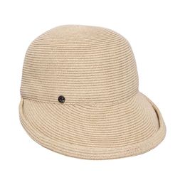 Loevenich Cap Damen Gr&ouml;&szlig;e 55/60 sand