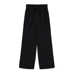 Vero Moda Tall Pants 'VMCAIA' female Black size L