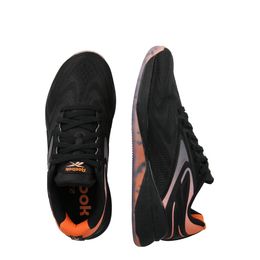Reebok Sportschuh 'NANO X5 EDGE' Damen Gr&ouml;&szlig;e 37.5 pfirsich / schwarz