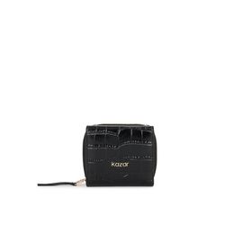 Kazar Wallet female Black size One Size