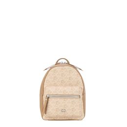 Gerry Weber Backpack 'Aeon' female Beige size One Size