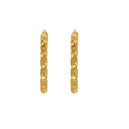Heideman Earrings 'Wendy' female Gold size One Size