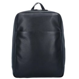 Leonhard Heyden Backpack 'Berlin' male Black size One Size