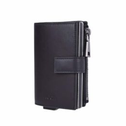 Ma&icirc;tre Ma&icirc;tre Wallet 'Pero' female Black size One Size