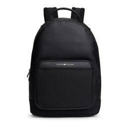 Tommy Hilfiger Backpack male Black size One Size