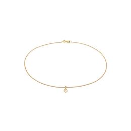 Elli Premium Necklace female Gold size 36