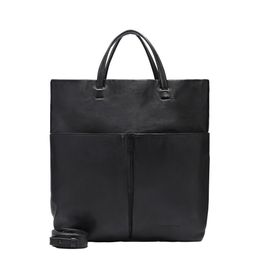 Liebeskind Berlin Shopper female Black size One Size