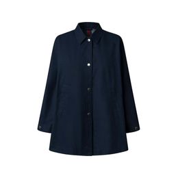 Pepe Jeans Between-Season Jacket 'Fawn' female Blue size One Size