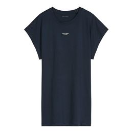 Marc O'Polo Marc O'polo Sleepshirt ' Mix N Match ' Damen Gr&ouml;&szlig;e S navy / nachtblau