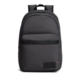 Tommy Hilfiger Backpack male Grey size One Size