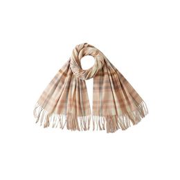 Alberto Cabale Scarf 'VALENTINA' female Pink size One Size