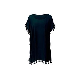 Alberto Cabale Beach Dress female Black size S