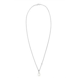 Elli DIAMONDS Necklace female Silver size 45