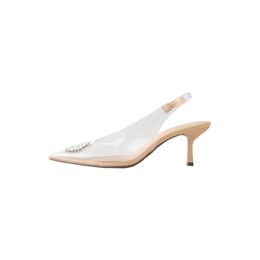 next Slingback Pumps female Transparent size 5.5