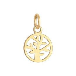Elli Premium Pendant female Gold size One Size
