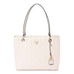 Guess Shopper 'ALDINA NOEL TOTE' female White size One Size