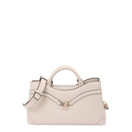 Guess Handbag 'DEA GIRLFRIEND SATCHEL' female Beige size One Size