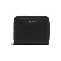 Liebeskind Berlin Wallet female Black size One Size