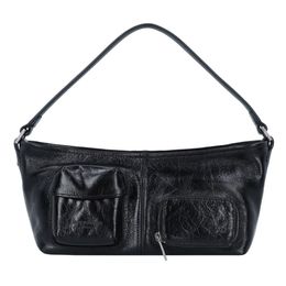 Liebeskind Berlin Shoulder Bag 'Archive' female Black size One Size