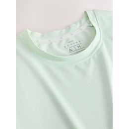 next Funktionsshirt Herren Gr&ouml;&szlig;e XL aqua
