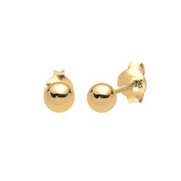 Elli Premium Earrings female Gold size One Size