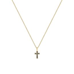 Elli Premium Necklace female Gold size One Size
