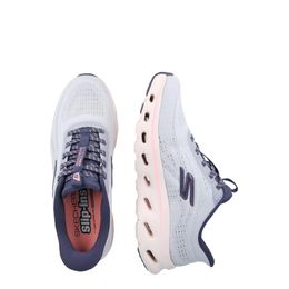 Skechers Sneaker 'GO WALK 2.0- MARIA' Damen Gr&ouml;&szlig;e 41 hellblau / dunkelblau